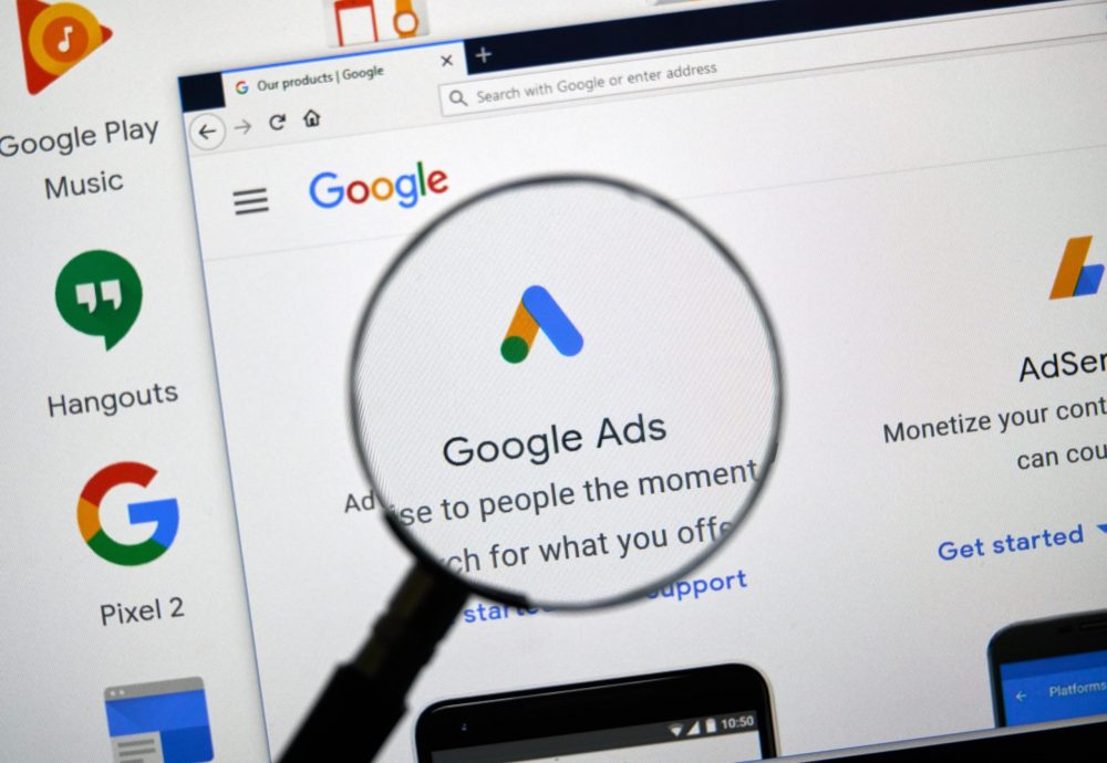Google Ads Benefits | Why Google Ads Are Important for A Business?