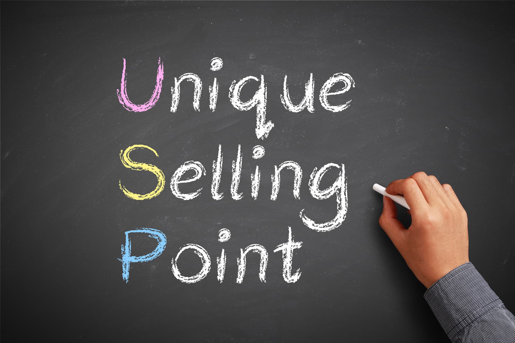 Unique Selling Point Benefits | Importance of USP