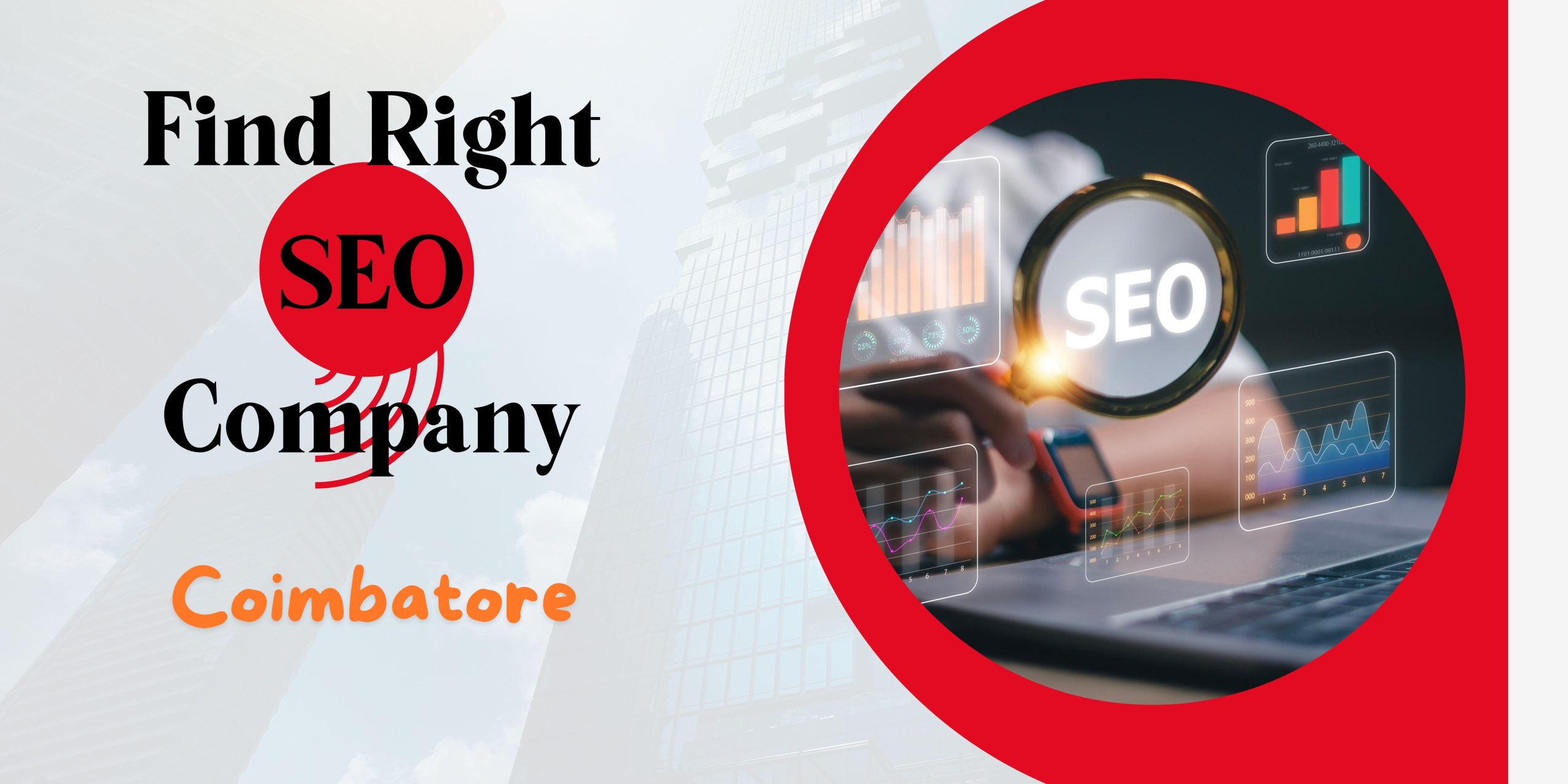 Best SEO Company in Coimbatore for the Year 2024