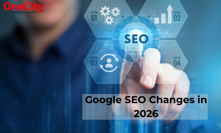 Google SEO Changes 2026: What Actually Changed (With Dates)